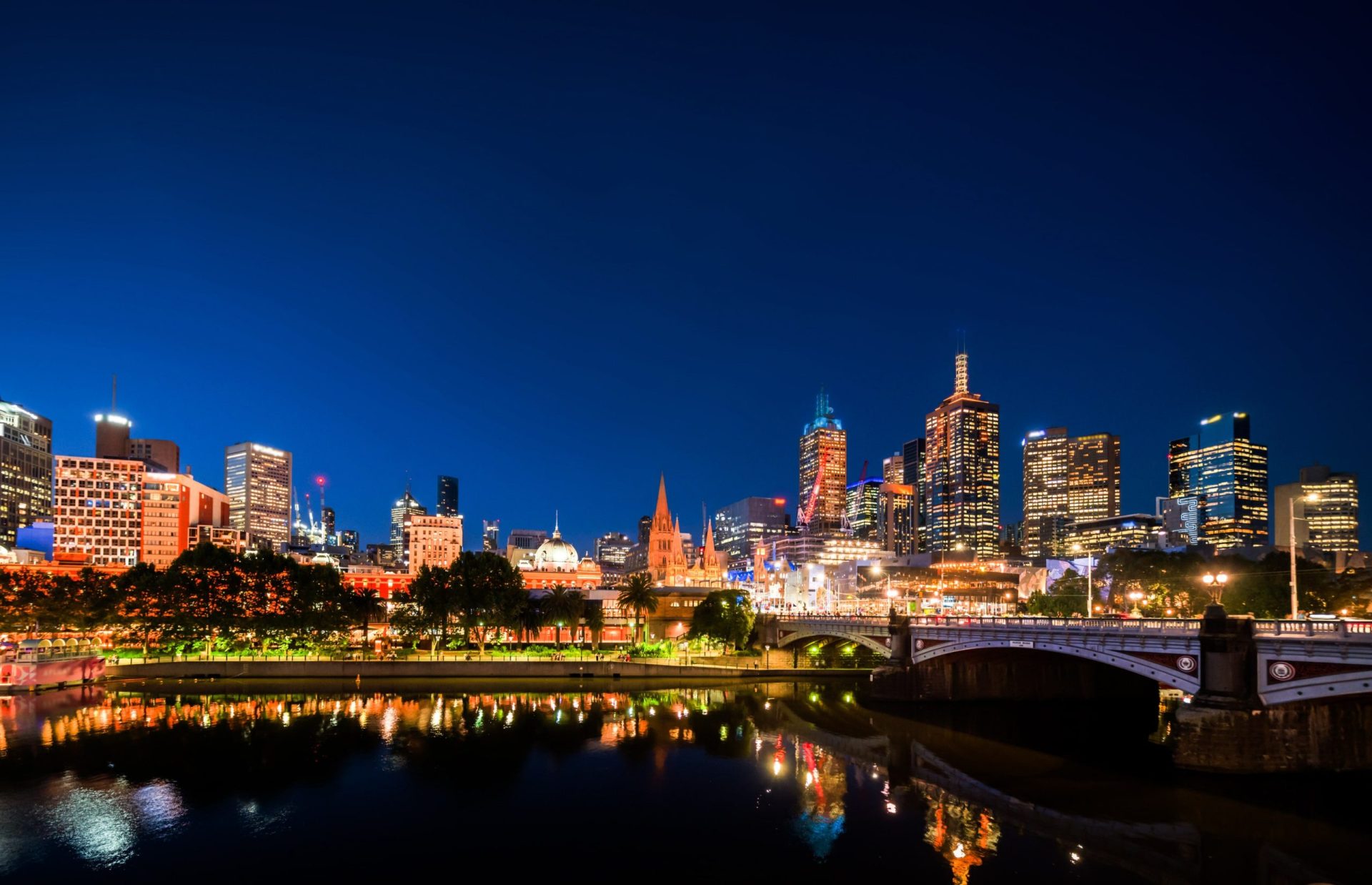 An Incredible Australian Getaway