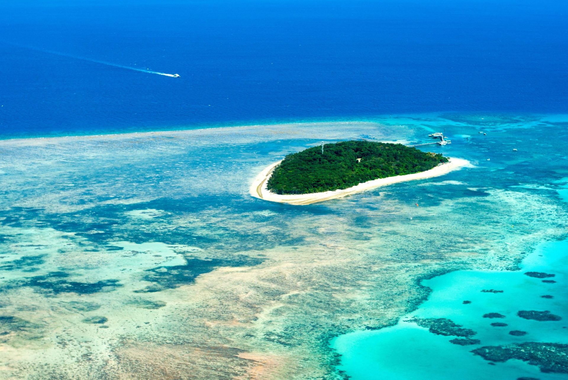 The Ultimate Australian Holiday