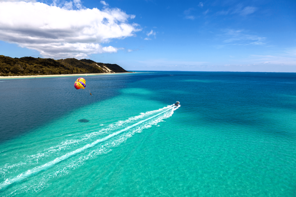 The Ultimate Brisbane Getaway