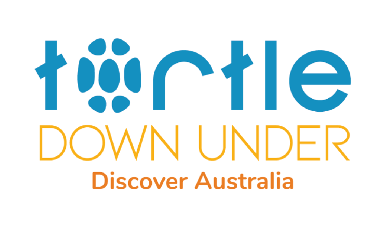 Turtle Down Under